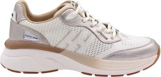 Hispanitas Femme, Chaussures, Jaune, Taille: 39 EU Randers Baskets