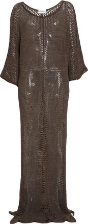 P.A.R.O.S.H. KLEIDER - Maxi-Kleider auf YOOX.COM