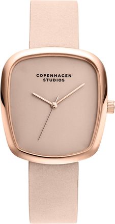 Copenhagen Uhr