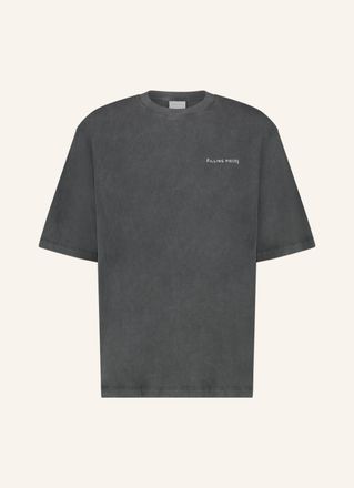 Filling Pieces T-Shirt Boxy grau