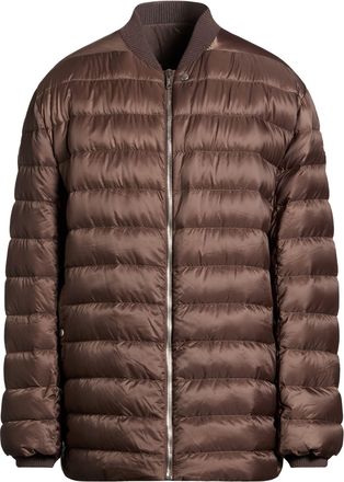 Rick Owens JACKEN & M&Auml;NTEL - Pufferjacken & Daunenjacken auf YOOX.COM