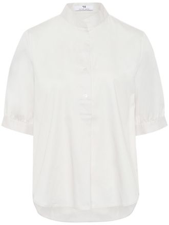 Peter Hahn Bluse 1/2-Arm Peter Hahn beige