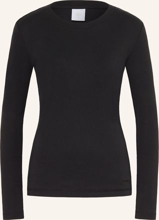 Bogner Longsleeve Nikini schwarz