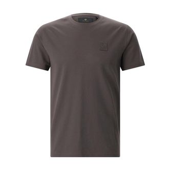 Belstaff T-Shirts - - Tops - Herren - Braun - XL