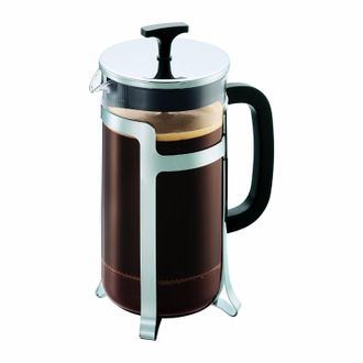 Bodum JESPER: Kaffeebereiter, 8 Tassen, 1.0 l