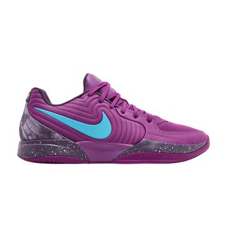 Nike Homme, Chaussures, Violet, Taille: 41 EU Stargazer Baskets