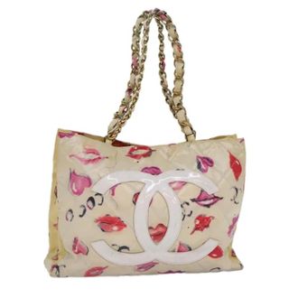 Chanel Pre-owned Beschichtetes Canvas totes - - Pre-owned - Damen - Mehrfarbig - ONE SIZE