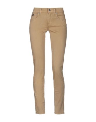 Ralph Lauren HOSEN & R&Ouml;CKE - Hosen auf YOOX.COM
