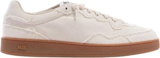 P448 Homme, Chaussures, Beige, Taille: 41 EU Baskets en Tissu