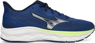 Mizuno Laufschuhe Wave Serene 2 J1GC2559 Dunkelblau