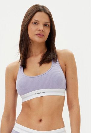Calvin Klein Underwear Top-BH LV00QF8018 Violett