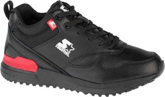 Starter Brandon Sneaker f&uuml;r Herren (Schwarz)