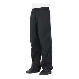 A|X Armani Exchange Homme, Pantalons, Noir, Taille: W30 Pantalon Noir Style Moderne