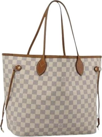 Louis Vuitton Damen, Pre-Owned, Wei&szlig;, ONE SIZEGr&ouml;&szlig;e