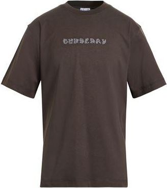 Burberry TOPS - T-shirts sur YOOX.COM