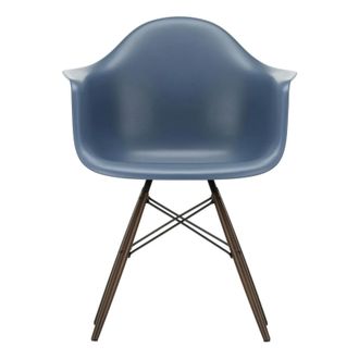 Vitra Chaise DAW - pi&eacute;tement &eacute;rable - Charles & Ray Eames Vitra