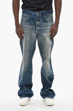Fear of God Regular-Fit-Jeans 19cm Fear Of God