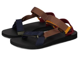 Teva Herren Sandalen M Original Universal total eclipse multi Gr. 44,5