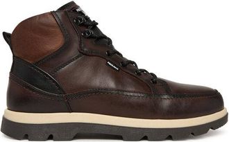 Pikolinos Schnürschuhe M3M-N8107 Braun