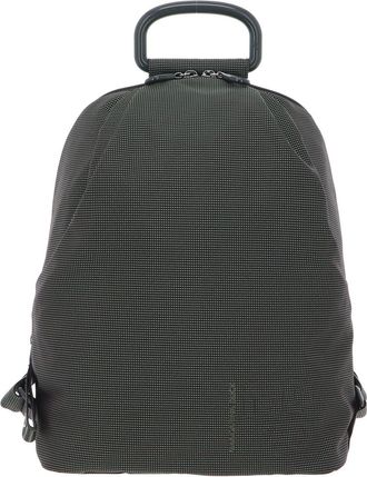 Mandarina Duck MD20 Backpack Damen, Einheitsgröße, Rain Forest, Einheitsgröße