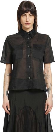 Our Legacy X-Ray Shirt