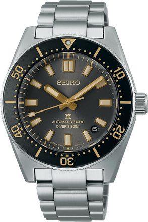 Seiko Prospex Sea Automatik Taucheruhr Herrenuhr SPB455J1