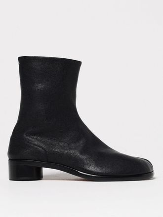 Maison Margiela Bottine MAISON MARGIELA Homme couleur Noir