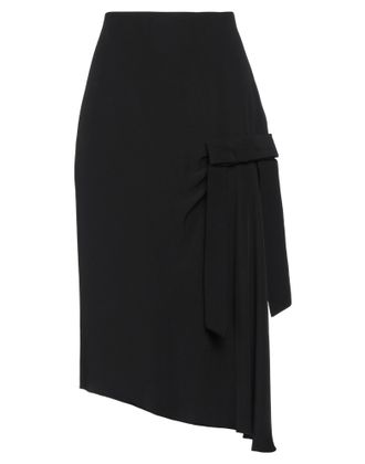 Anna Molinari HOSEN & R&Ouml;CKE - Midi-R&ouml;cke auf YOOX.COM