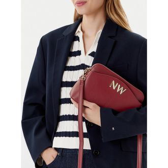 Nine West Handtasche Nine West CEO-ISABELLA-S23599-1 Rot