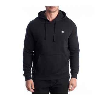 U.S.Polo Association Hoodies - - Sweatshirts & Hoodies - Herren - Schwarzk - XL
