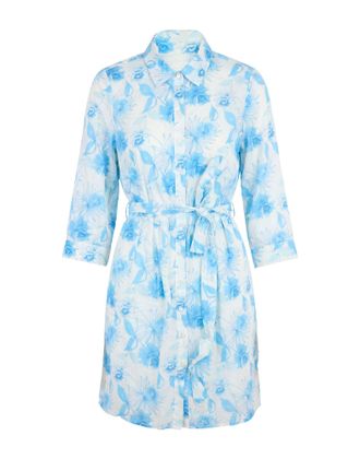 120% Lino KLEIDER - Midi-Kleider auf YOOX.COM