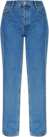 By Malene Birger Damen, Jeans, Blau, W29Größe