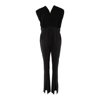 Pinko Jumpsuit - - Jumpsuits & Playsuits - Damen - Schwarzk - XL
