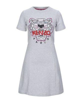 Kenzo ROBES - Robes courtes sur YOOX.COM