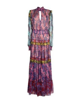 Versace ROBES - Robes longues sur YOOX.COM