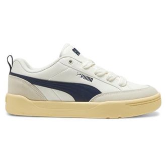 Puma Park Lifestyle Og Baskets &agrave; lacets pour homme Blanc cass&eacute;, ecru, 46 EU