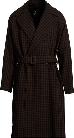 Hev&ograve; JACKEN & M&Auml;NTEL - M&auml;ntel auf YOOX.COM