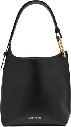 Marc Jacobs Sac &eacute;paule The Scene Bucket en cuir