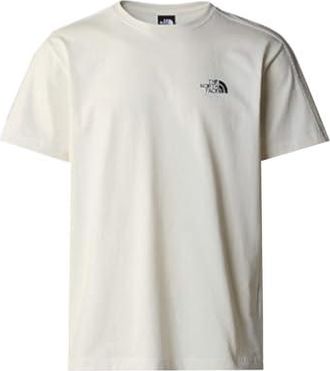 The North Face Outdoor T-Shirt White Dune XL
