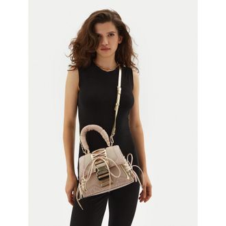 Steve Madden Handtasche Steve Madden Bdiego-R SM13001346 Rosa