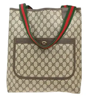 Gucci Damen, Pre-Owned, Beige, ONE SIZEGr&ouml;&szlig;e