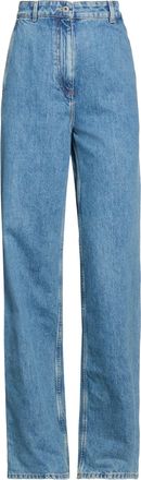 Burberry HOSEN & R&Ouml;CKE - Jeanshosen auf YOOX.COM