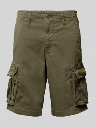 GAP Straight Fit Shorts mit Cargo-Taschen Modell Core
