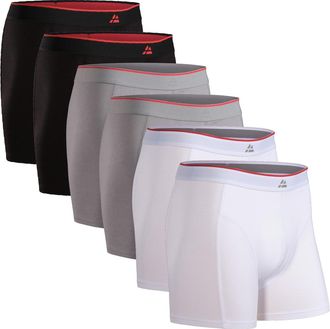 Danish Endurance Boxershorts Bamboo