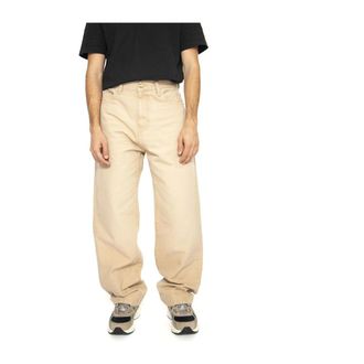 Carhartt Work in Progress Herren, Hosen, Beige, W33Gr&ouml;&szlig;e