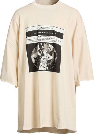 Rick Owens TOPS - T-shirts auf YOOX.COM