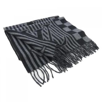 Louis Vuitton unisex, Pre-owned, Multicolore, Taille: ONE Size &Eacute;tole Pre-owned