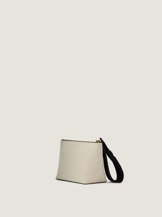 Givenchy Unisex H25 Fro Bag Beige-Nr Coton Polypropylene Polyester Beige/nr