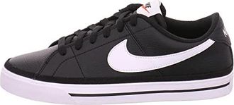 Nike Nike Mens Shoes Court Legacy, Black/White, DH3162-001, 42.5 EU (9 US)