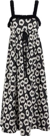 Ulla Johnson KLEIDER - Midi-Kleider auf YOOX.COM